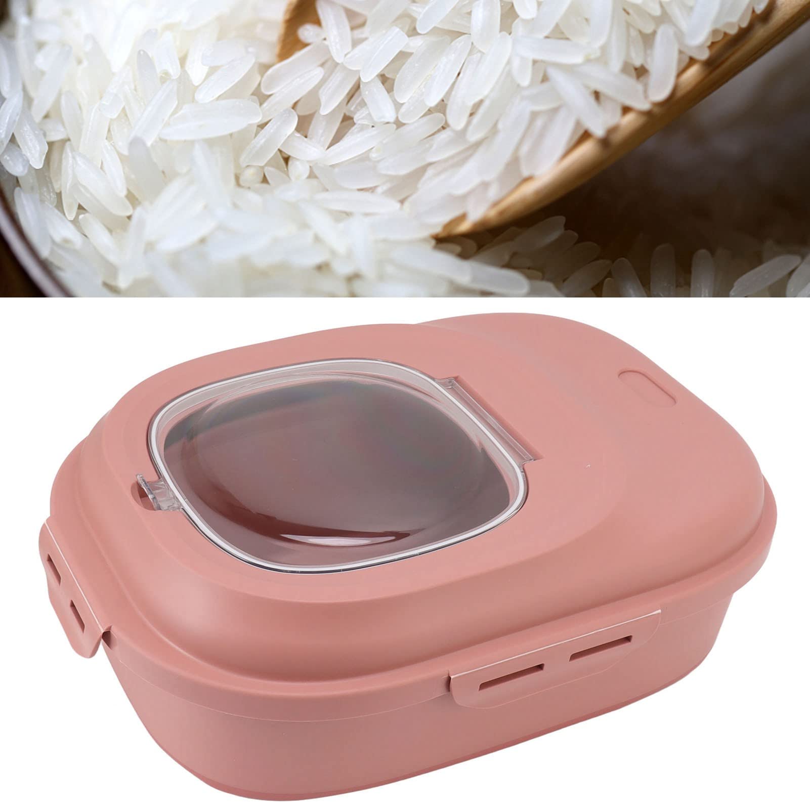 Yosoo Cereal Rice Food Storage, Rice Containers Food Containers ...