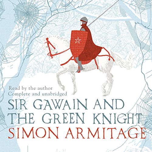 Sir Gawain and the Green Knight (Audio Download): Simon Armitage ...