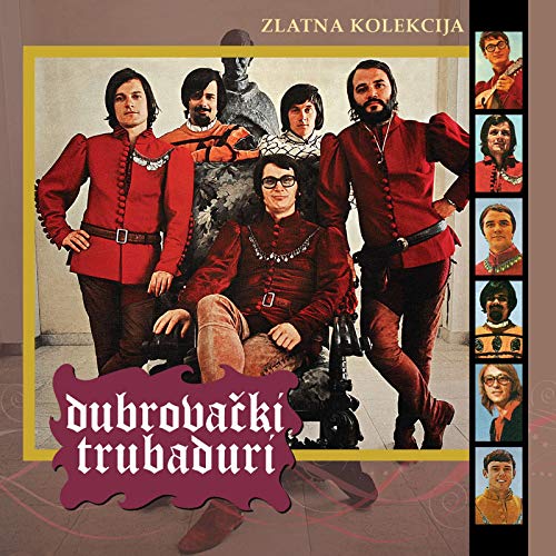 Play Zlatna Kolekcija by Dubrovacki Trubaduri on Amazon Music