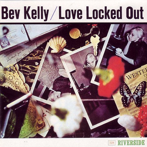 Love Locked Out: Bev Kelly: Amazon.in: Music}