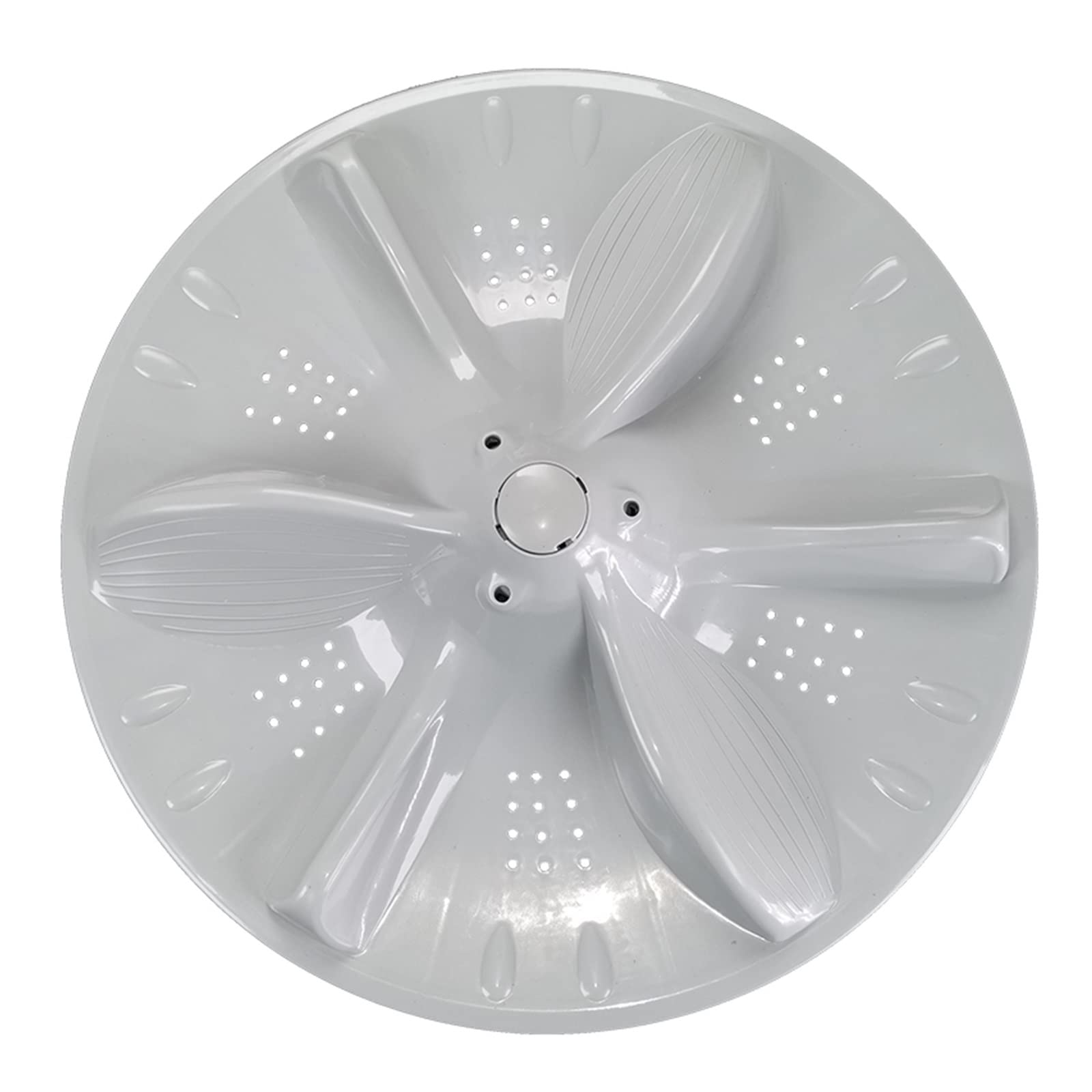 Amazon.com: COmepa Compatible for Midea (S Washing Machine Impeller ...