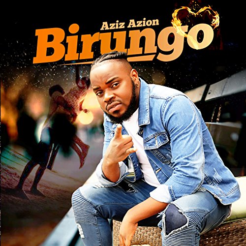Birungo by Aziz Azion on Amazon Music - Amazon.com