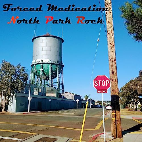 Play North Park Rock by Forced Medication on Amazon Music