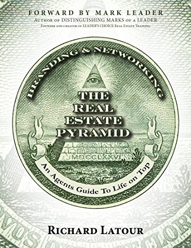 Amazon.com: The Real Estate Pyramid: An Agents Guide To Life on Top ...
