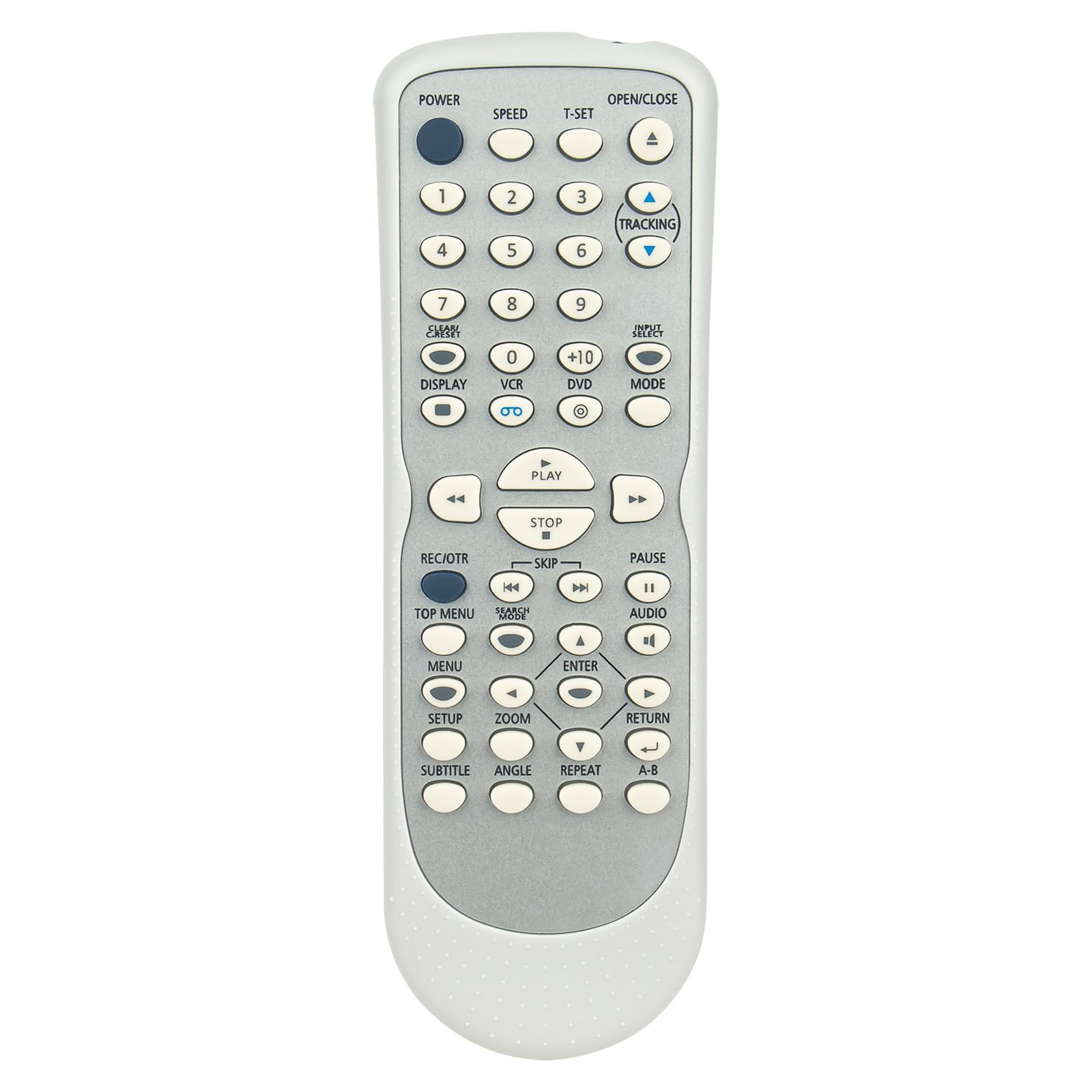 Snapklik.com : NB656 NB656UD New Replacement Universal Remote Control ...