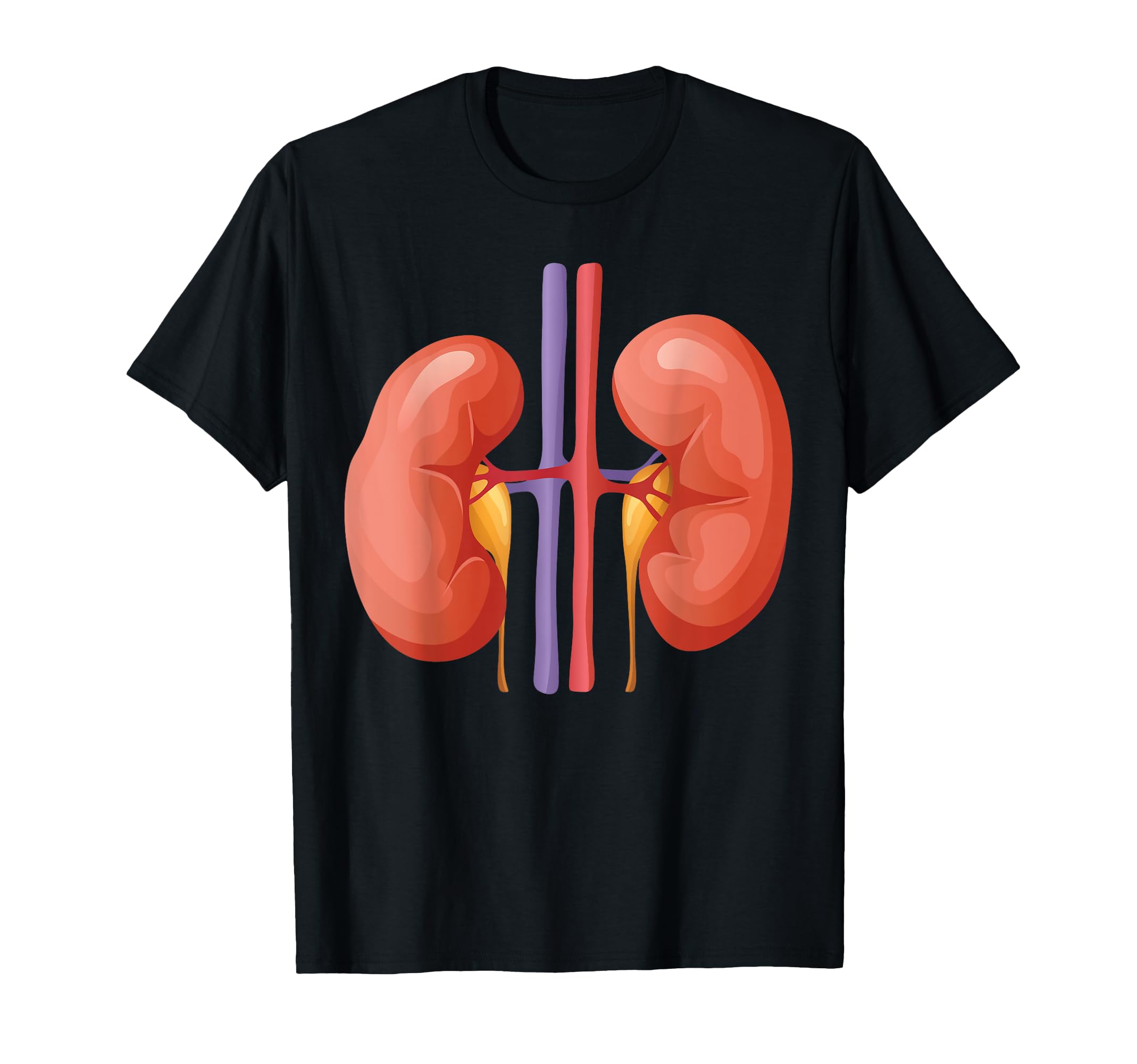 Amazon.com: Human Body Organs Anatomy Group Costumes - Kidneys Costume ...
