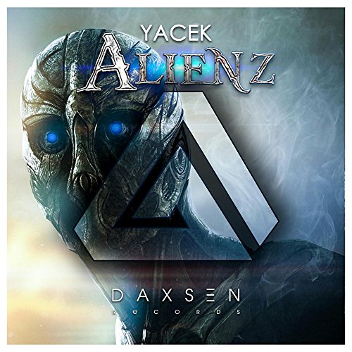 Play Alienz by Yacek on Amazon Music