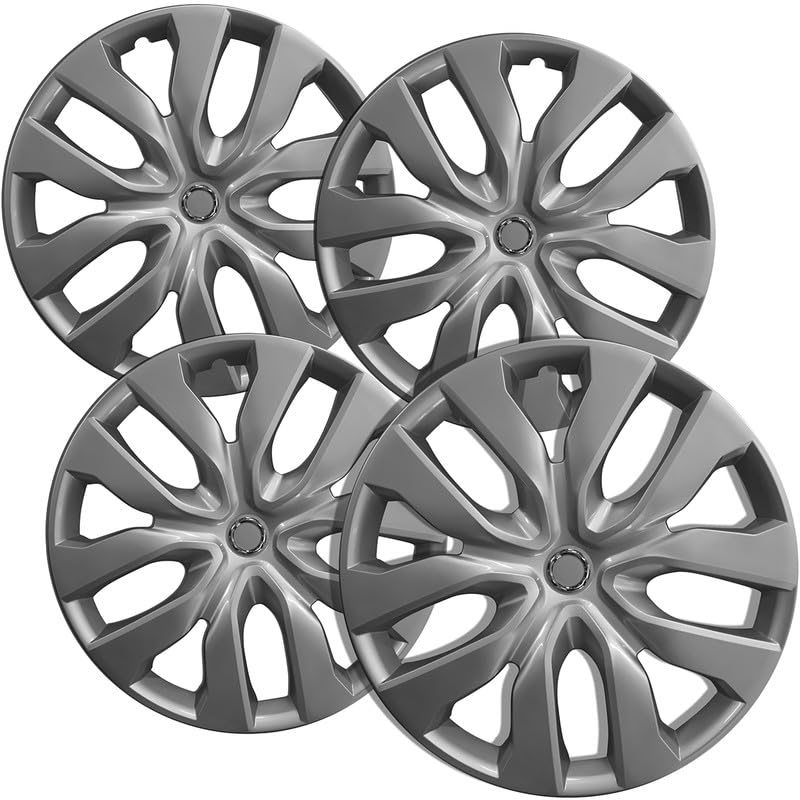 Top 10 The 8 Best Hubcaps Of 2024 Of January 2024