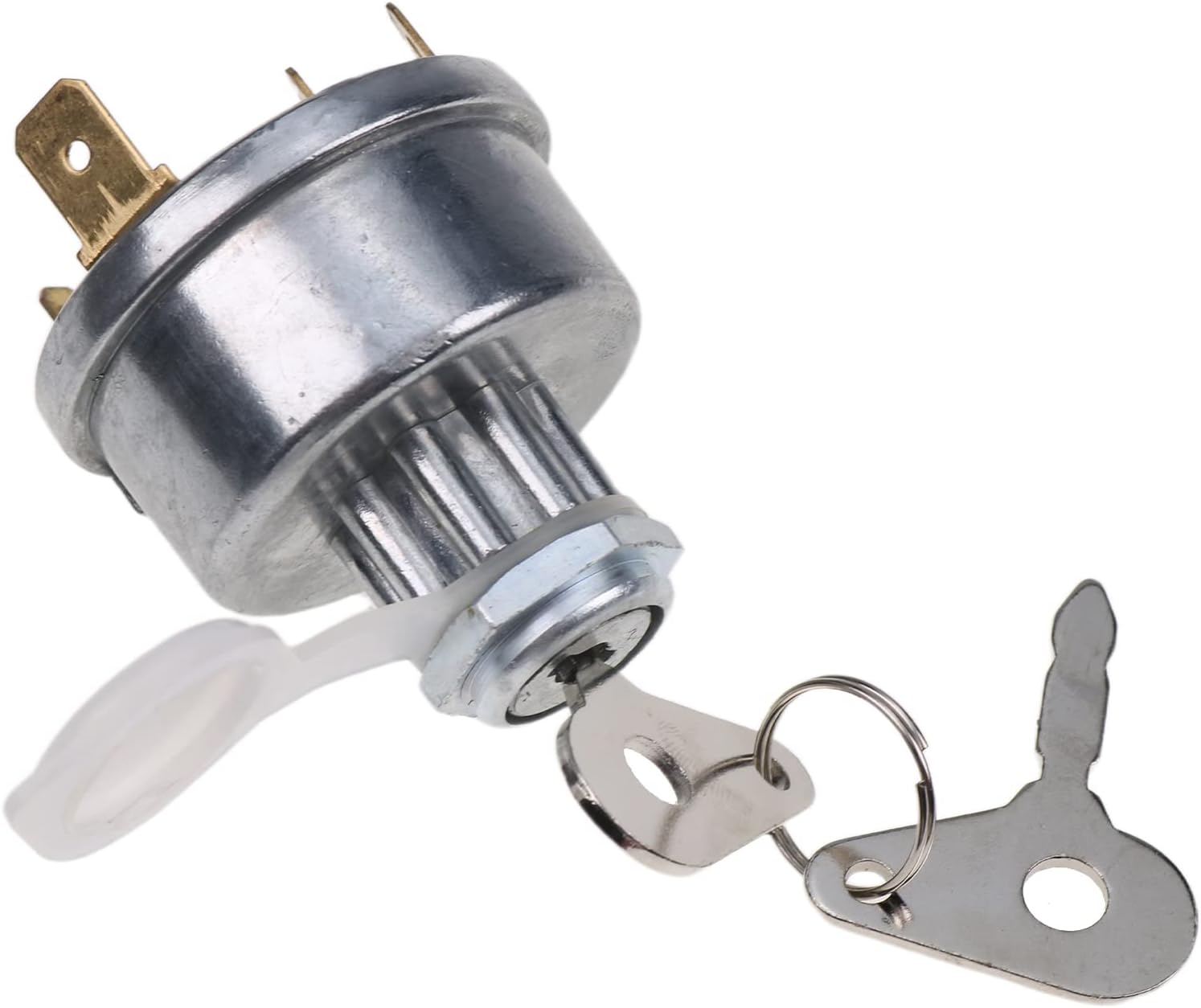 Amazon.com: NEW JLG Ignition Key Switch (JLG: 8223436) : Automotive