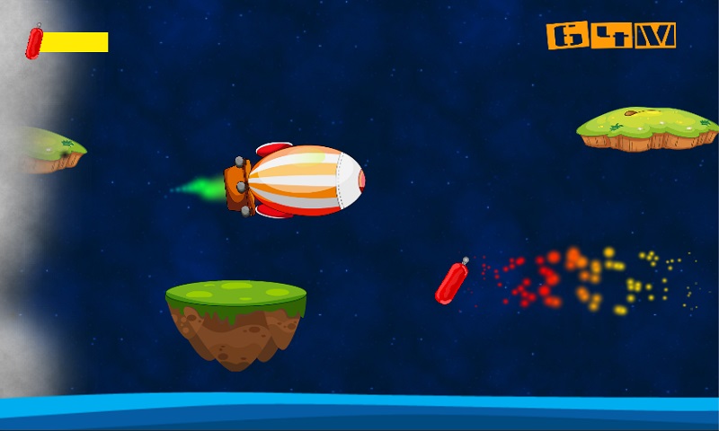 Flappy Balloon:Amazon.com:Appstore for Android