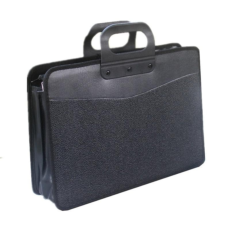 Istara A3 Portfolio Documents File Storage Bag with Zipper Artist ...
