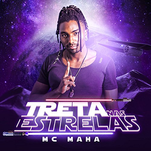 Amazon.co.jp: Treta nas estrelas [Explicit] : Mc Maha: Digital Music