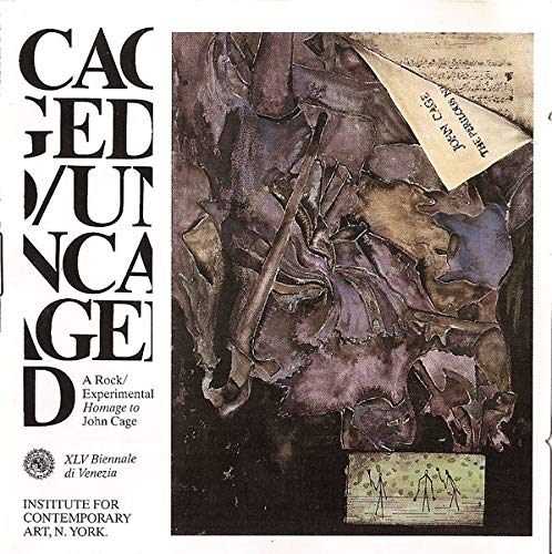 Caged-Uncaged: Amazon.de: Musik-CDs & Vinyl