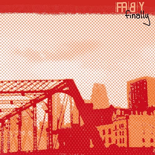 Amazon MusicでFabyのFinallyを再生する