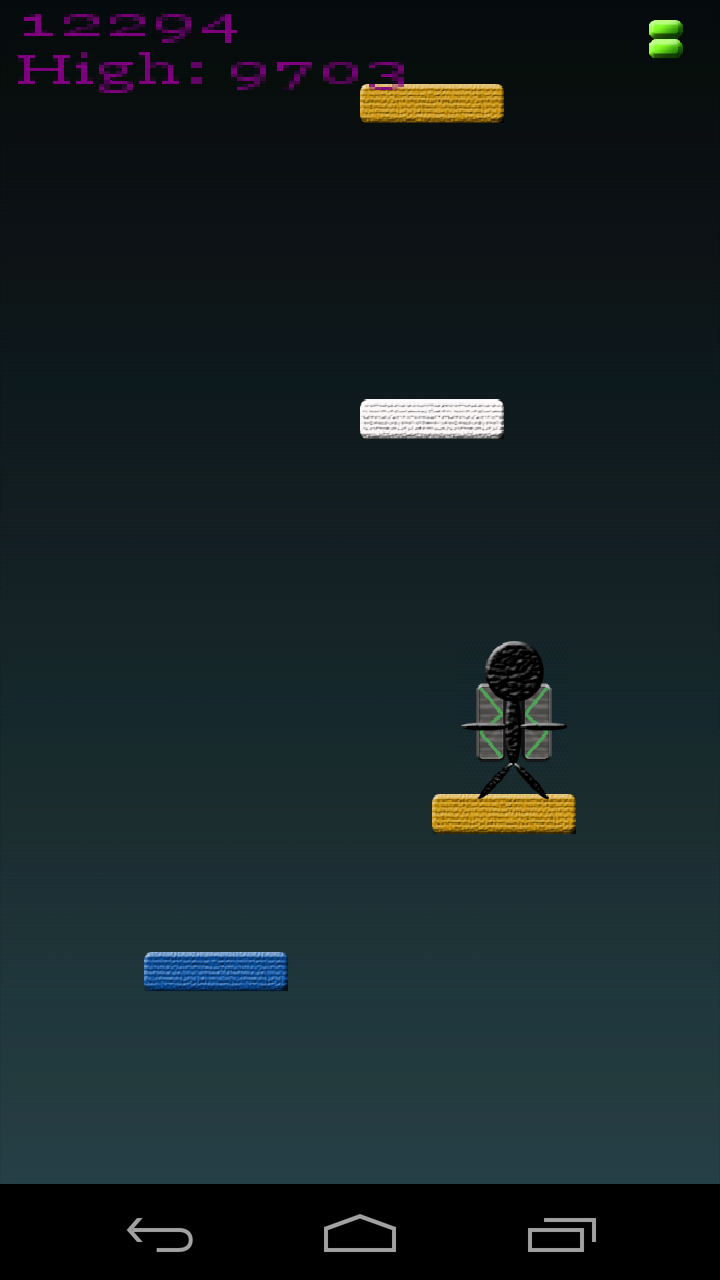 Jetpack Jump - App on Amazon Appstore