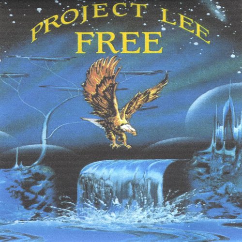Amazon.com: Free : Project Lee: Digital Music