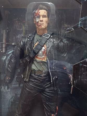 Amazon.co.jp: Terminator Figure : Hobbies