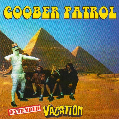 Extended Vacation: Goober Patrol: Amazon.es: CD y vinilos}