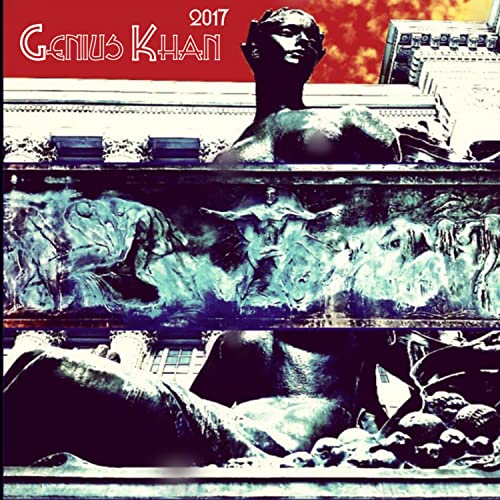 Play 2017 by Genius Khan on Amazon Music