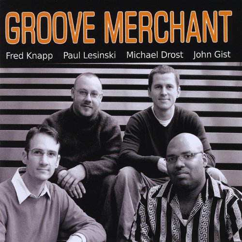 Amazon.com: Groove Merchant : Groove Merchant: Digital Music