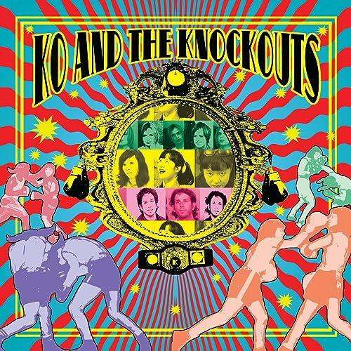 Play Ko & The Knockouts by KO & The Knockouts on Amazon Music