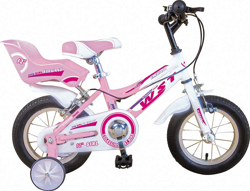 Cykel 12 tum - Hitta bästa priset på Prisjakt