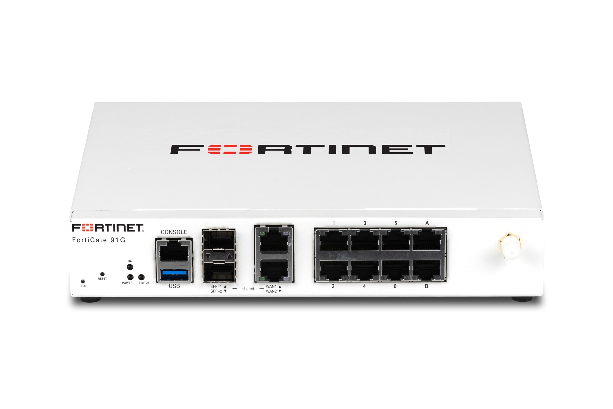 fortinet inc FG 91G