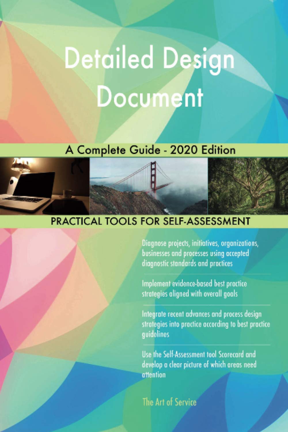 Buy Detailed Design Document A Complete Guide - 2020 Edition Book ...
