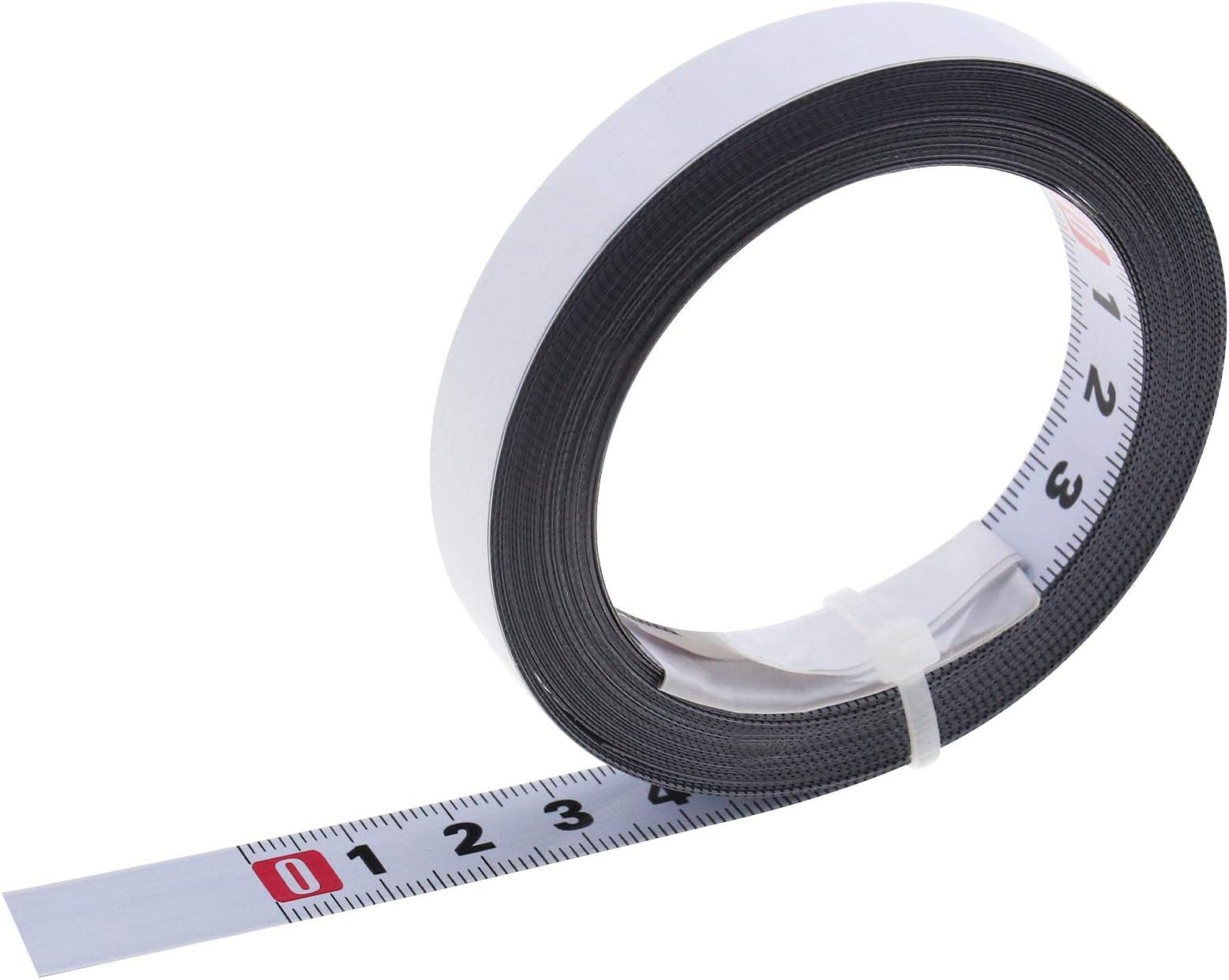 3PCS 1M Self Adhesive Tape Measure, Metric Scale Ruler, Left to Right ...