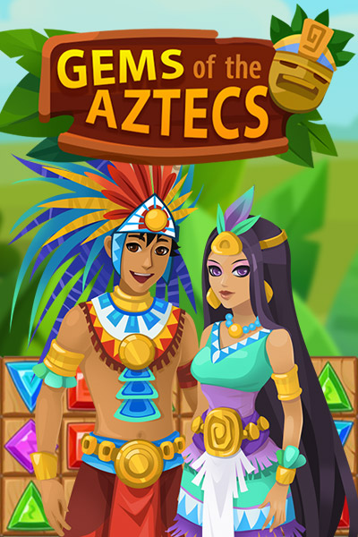 Amazon.com: Gems of the Aztecs [Download] : Video Games