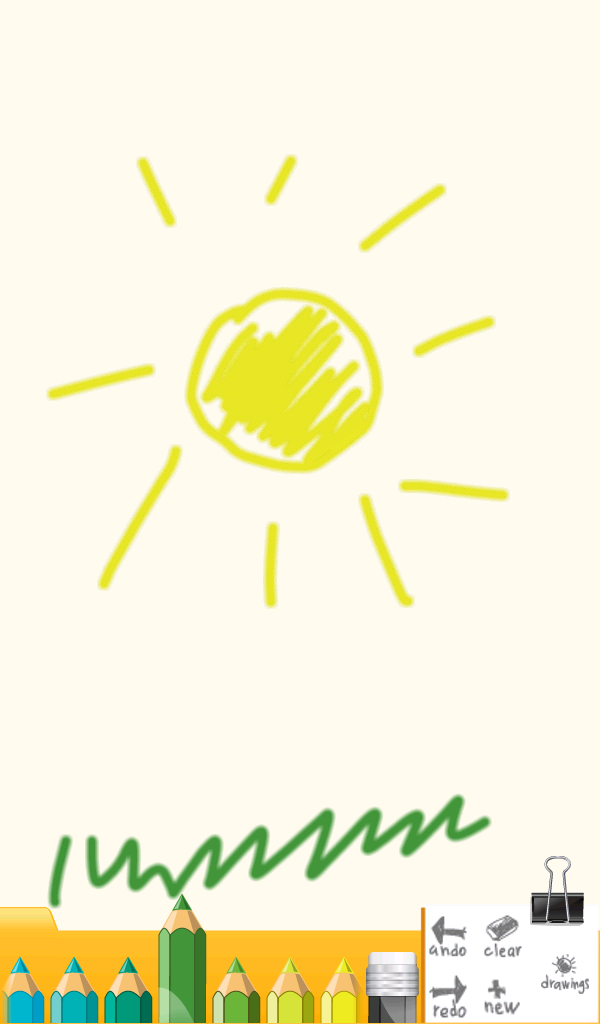 Draw (Kindle Tablet Edition) - App on Amazon Appstore