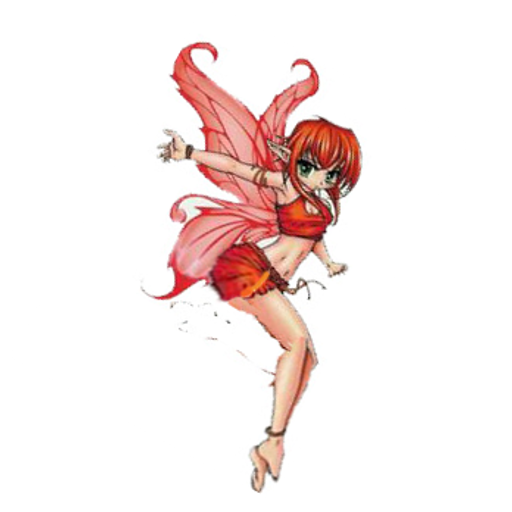 Flappy Pixie - App on Amazon Appstore