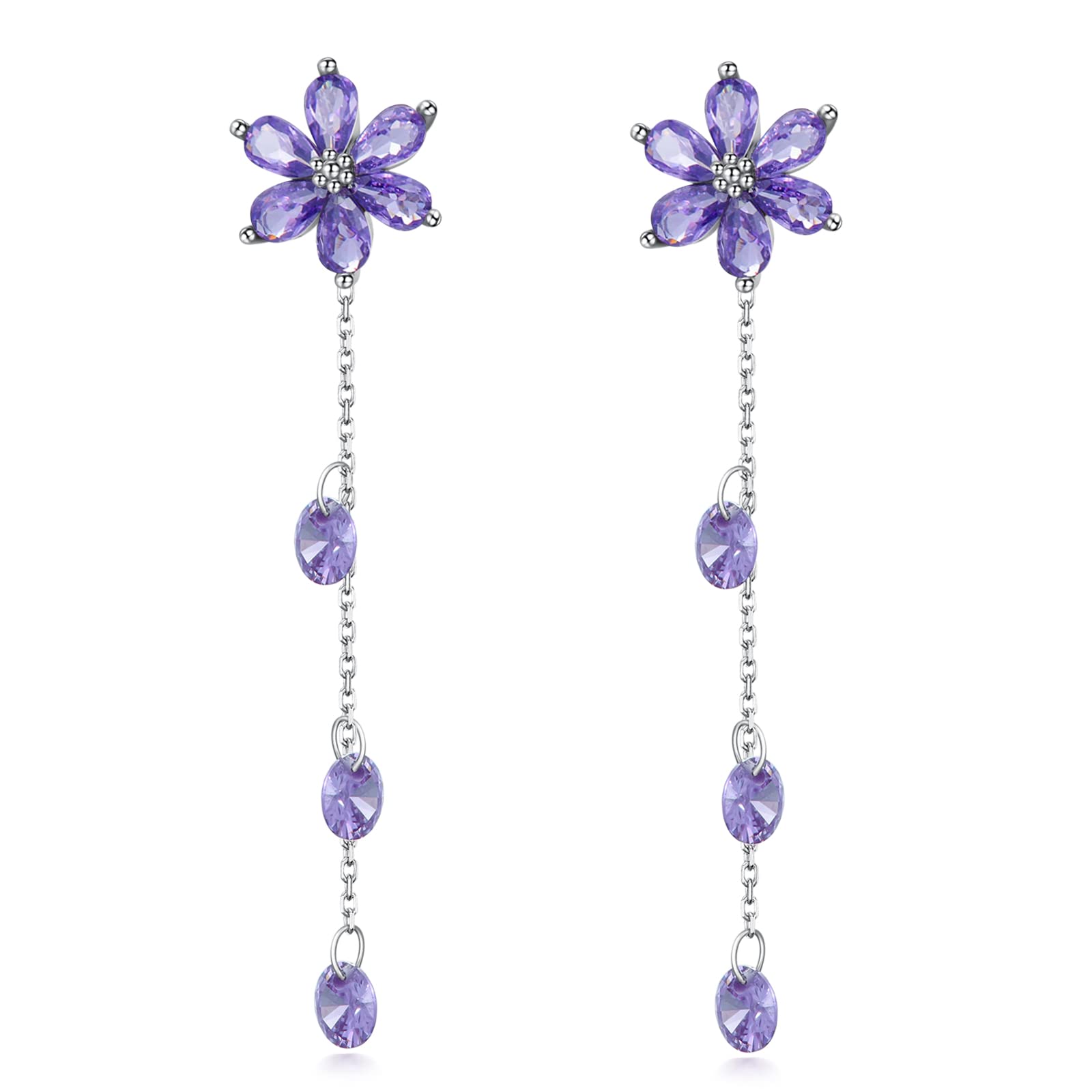 Exquisite Vonala Jewelry - Earrings, Necklaces & More | Vonala Treasures