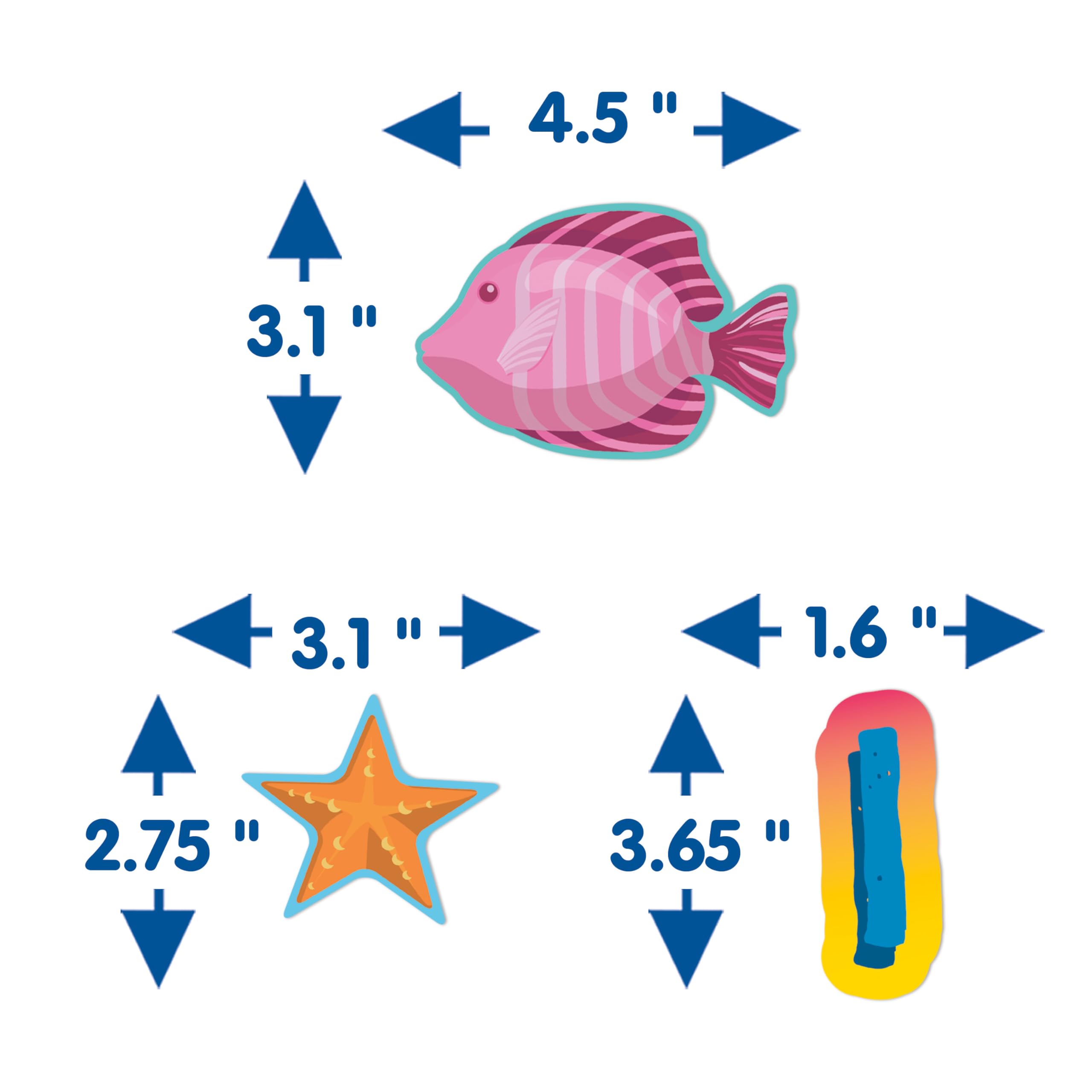 Snapklik.com : Eureka Seas The Day Ocean Of Emotions Mini Bulletin ...