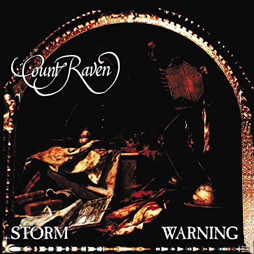 Amazon.co.jp: Storm Warning : Count Raven: デジタルミュージック