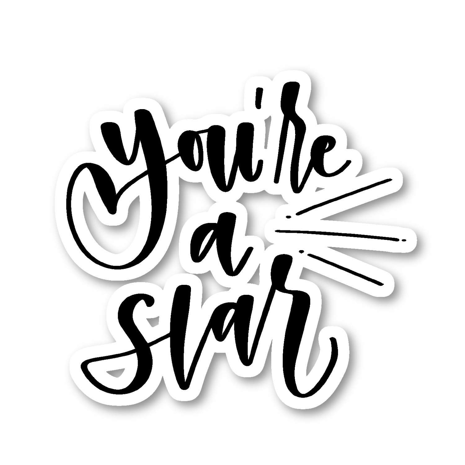 Youre A Star Clipart