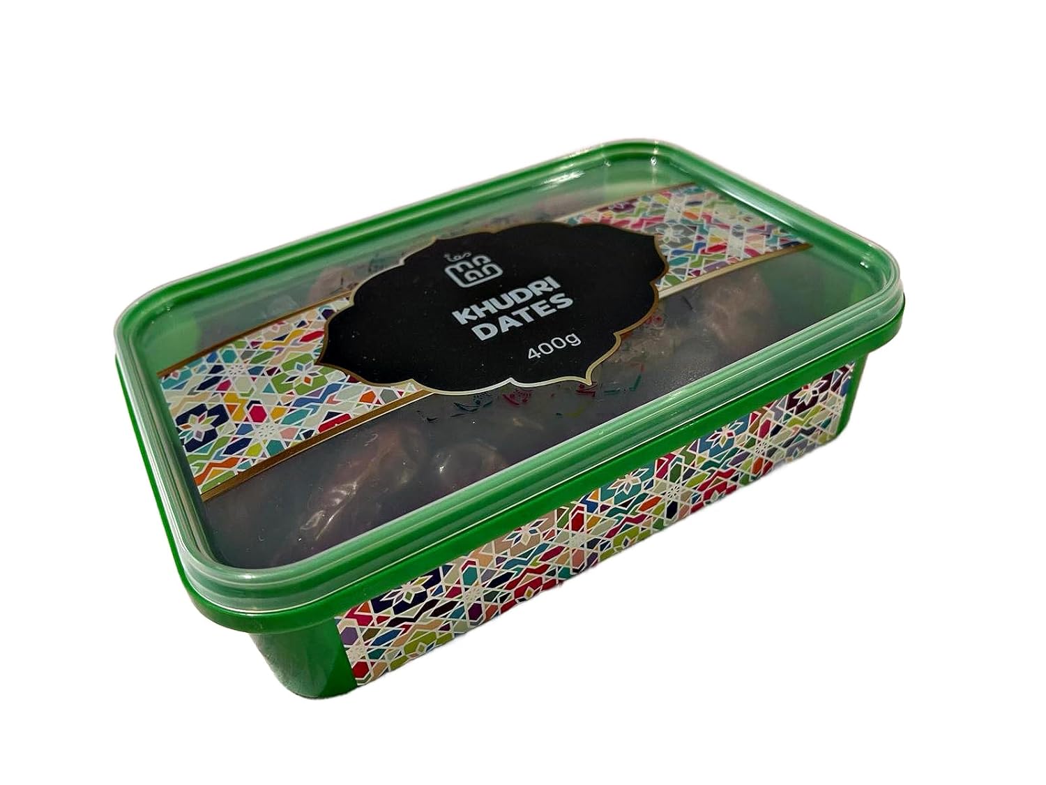 Amazon.com: MAAN Kudri Dates 400g Premium Quality Imported from Madina ...