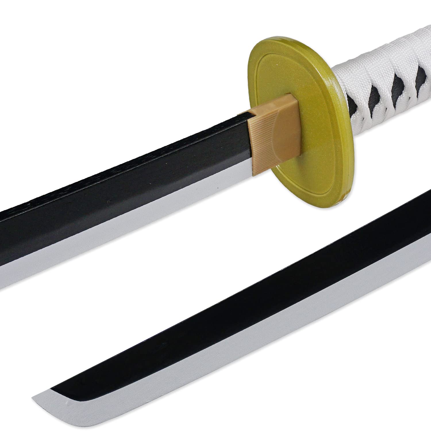 Snapklik.com : Zisu Toy Sword Katana, About 40 Inch
