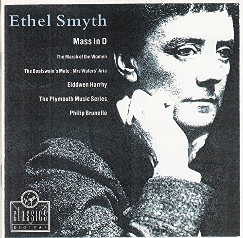 Buy Ethel Smith - Mass in D Online at Low Prices in India | Amazon ...