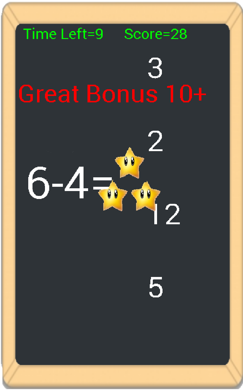 Fun Maths Pro - App on Amazon Appstore