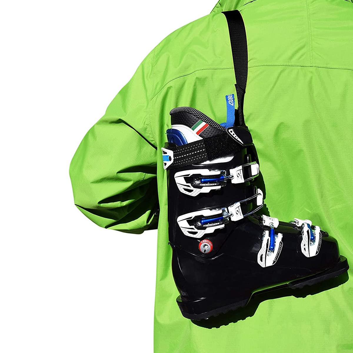 Snapklik.com : BootYo By Mt Sun Gear Ski Boot And Snowboard Boot ...