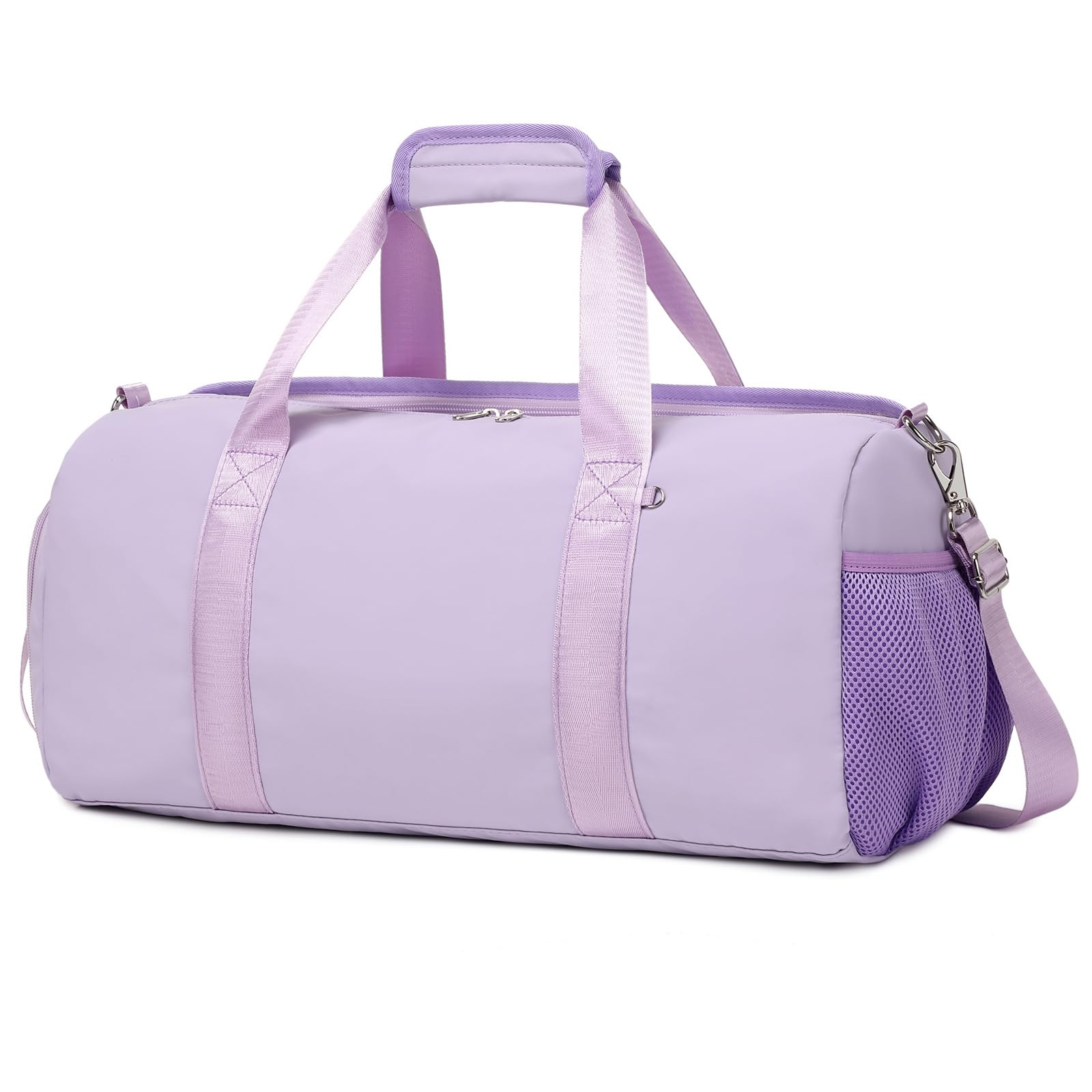 Amazon.com | Dance Bag for Girls Sports Duffel for Girls Teen Duffle ...