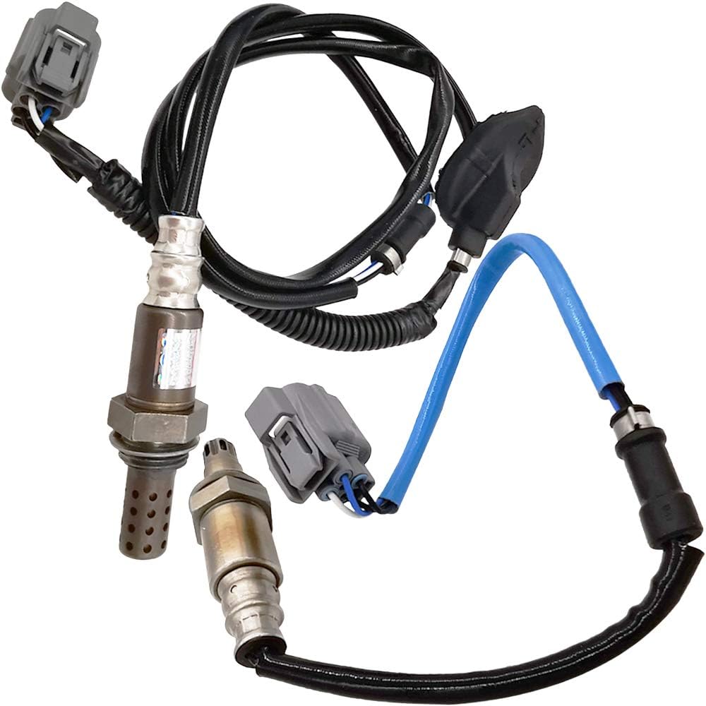 Amazon.com: Sangyue 2X Oxygen O2 Sensor for 2013 2014 2015 Honda Accord ...