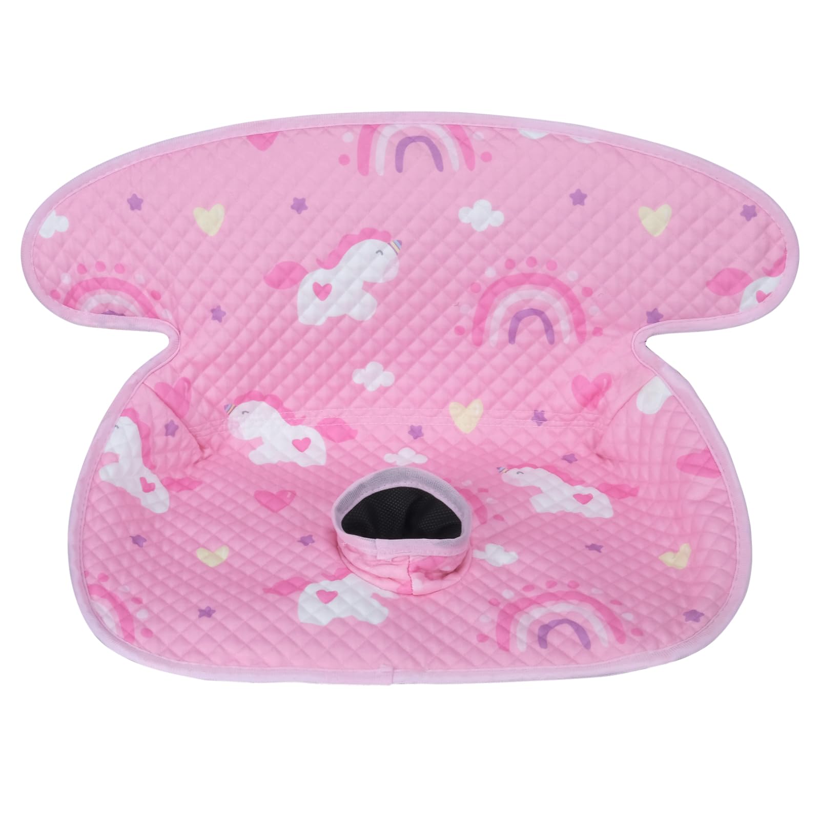 Amazon.com: INFANZIA Dry Seat, Car Seat Protector Waterproof Carseat ...