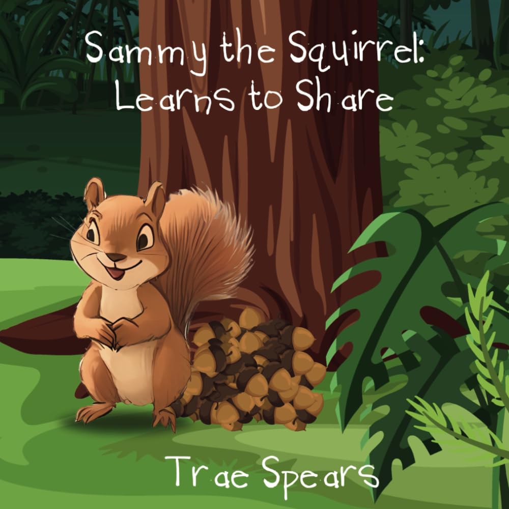 Sammy Squirrel Cartoon Network Sammy | TheInsaneSeries Wiki | Fandom