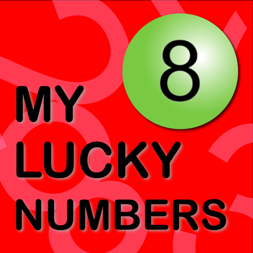 My Lucky 4D Numbers - App on Amazon Appstore