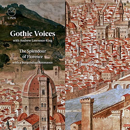 Amazon MusicでGothic Voices & Leonel PowerのThe Splendour of Florence ...