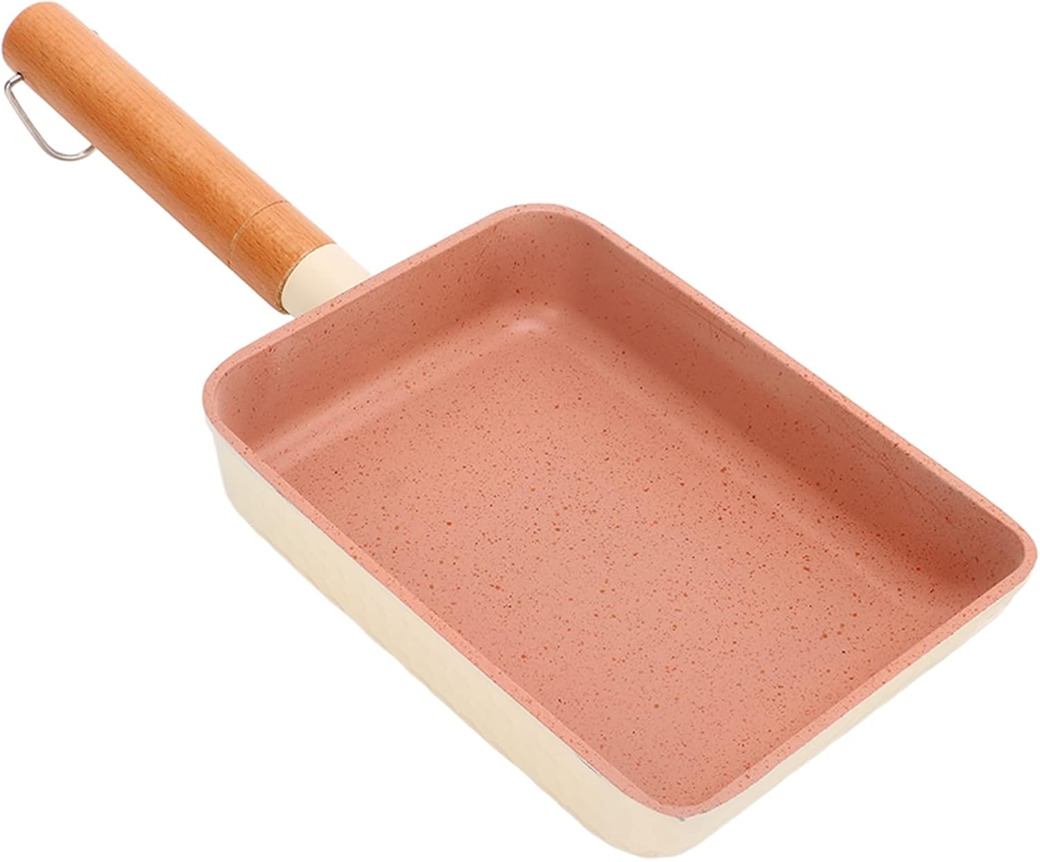 Amazon.com | Japanese Omelette Pan Tamagoyaki Square Egg Pan,Square ...