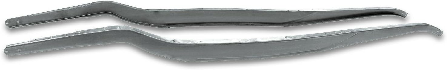 Amazon.com: New 32 1932 Ford Frame Rails Roadster Coupe Pickup Tudor ...