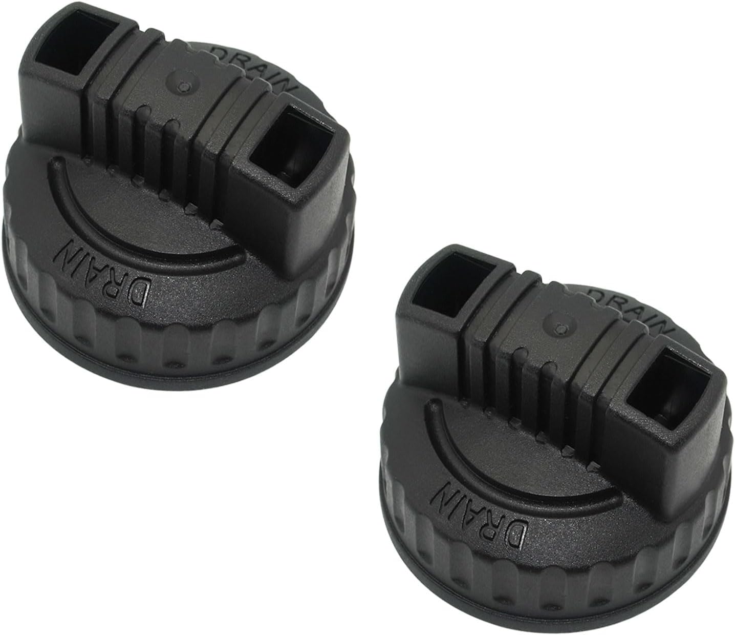 Amazon.com: Ebrmeiwo 2 Pcs 47922 Drain Cap for Wet/Dry Vacuum Cleaner, Professional Vacuum ...